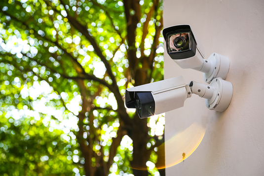 Cameras & Intrusion – Fortified Security Solutions